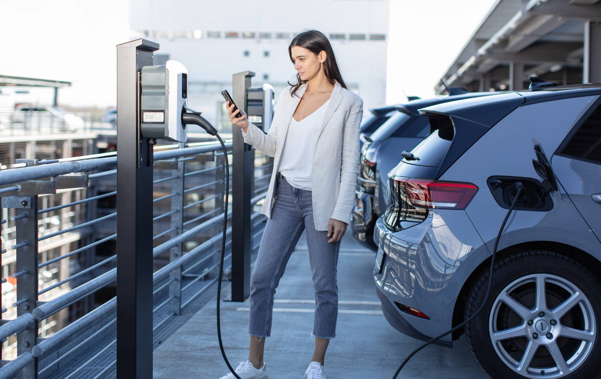 Products & Services - reev