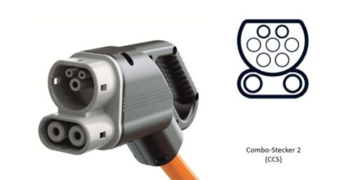 CCS vs. type 2: a comparison of electric car charging plugs