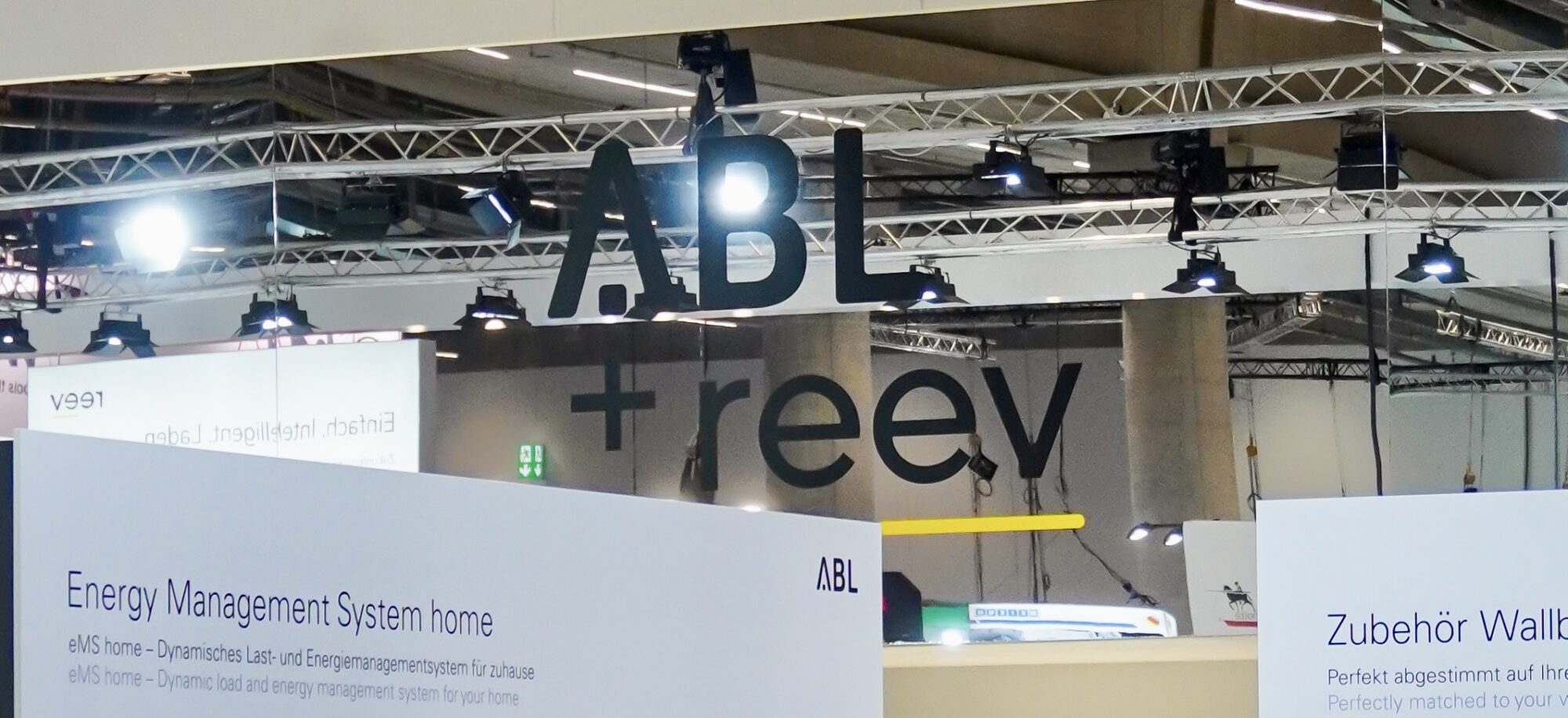 Light + Building 2022 Recap - reev