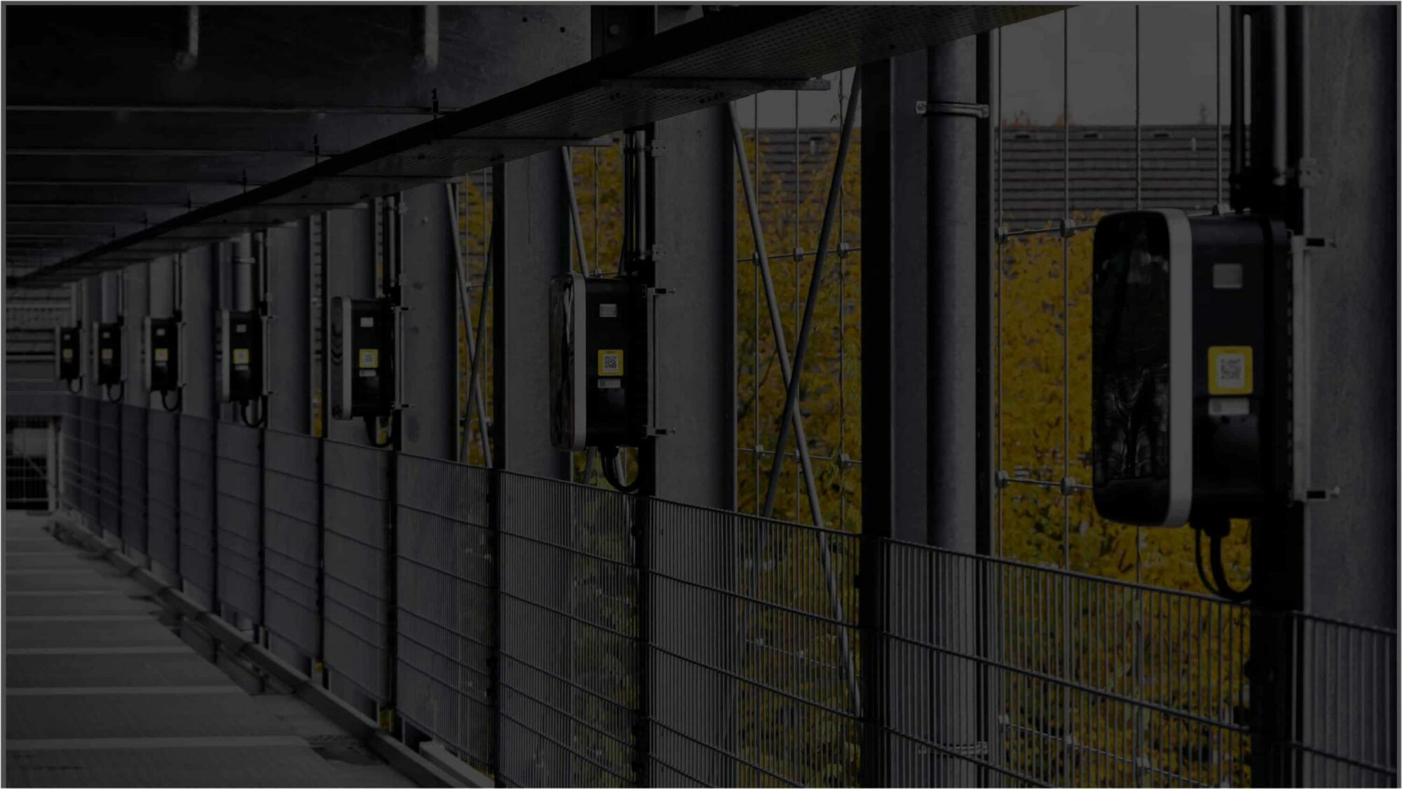 The right operator model for your charging infrastructure - reev