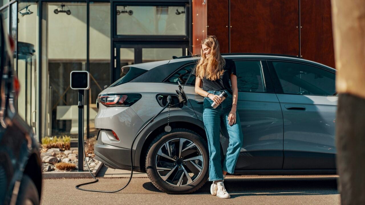 Working at reev - reev