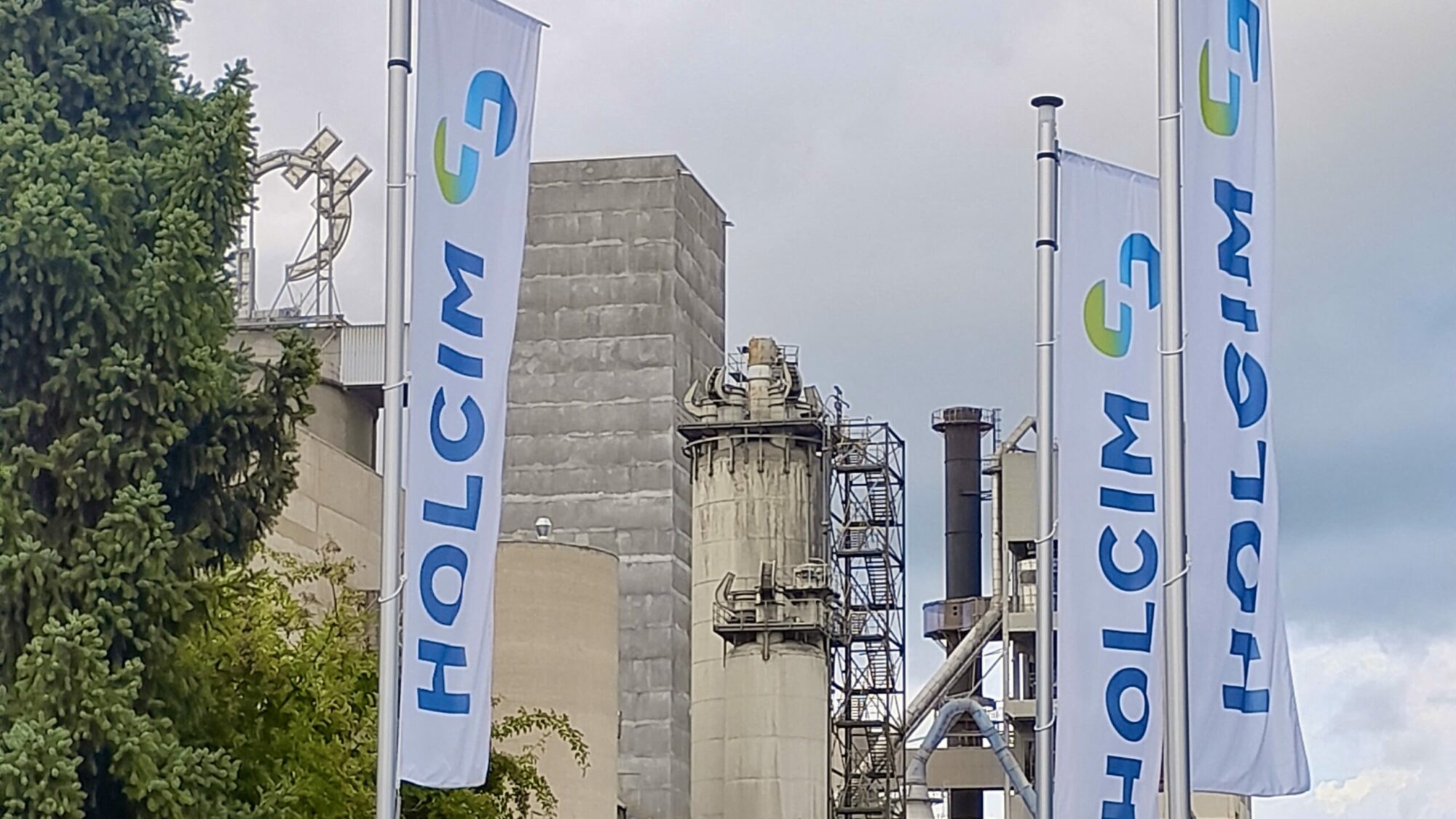 Case Study – Holcim GmbH- reev