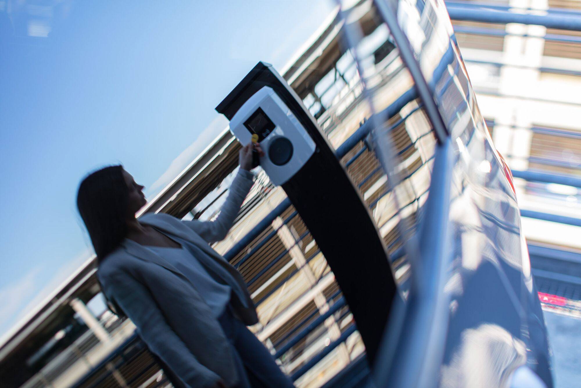 Customers & Partners - reev