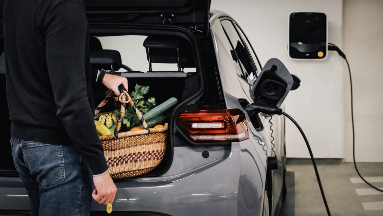 Products & Services - reev